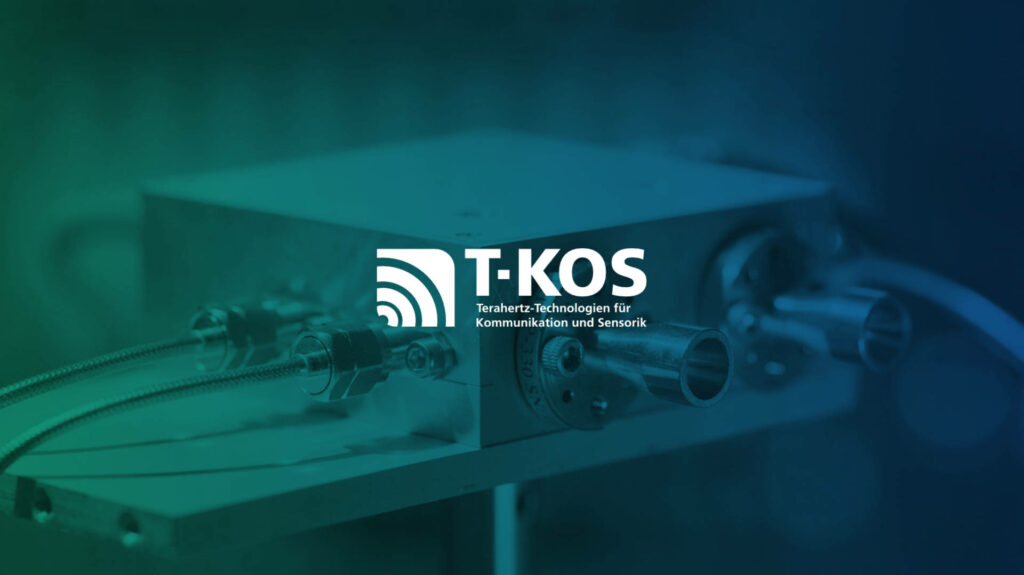 Terahertz-Technologien für Kommunikation & Sensorik | FMD.projekte | FMD.insight