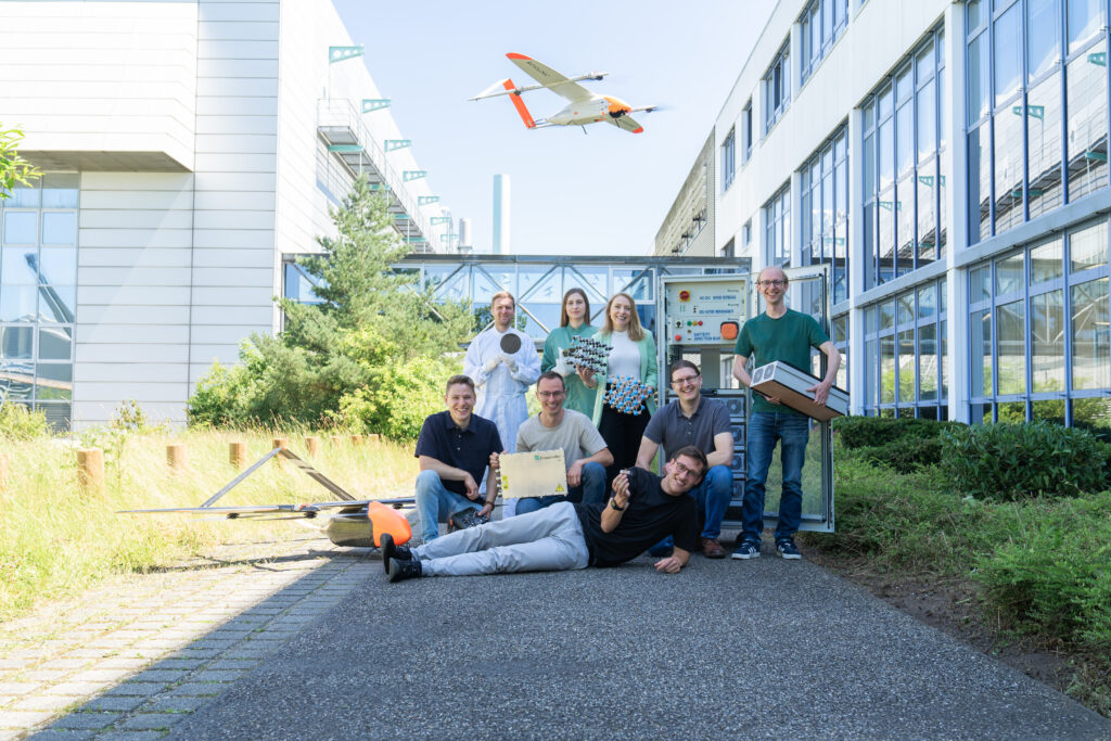 Das Fraunhofer IISB | FMD.institute | FMD.insight