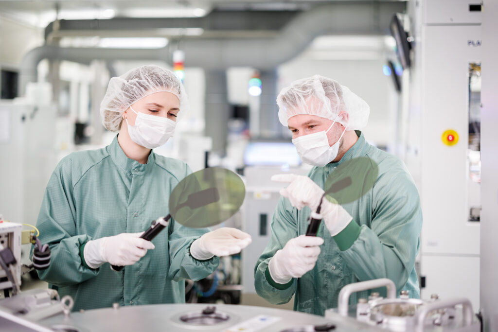 Das Fraunhofer IISB | FMD.institute | FMD.insight